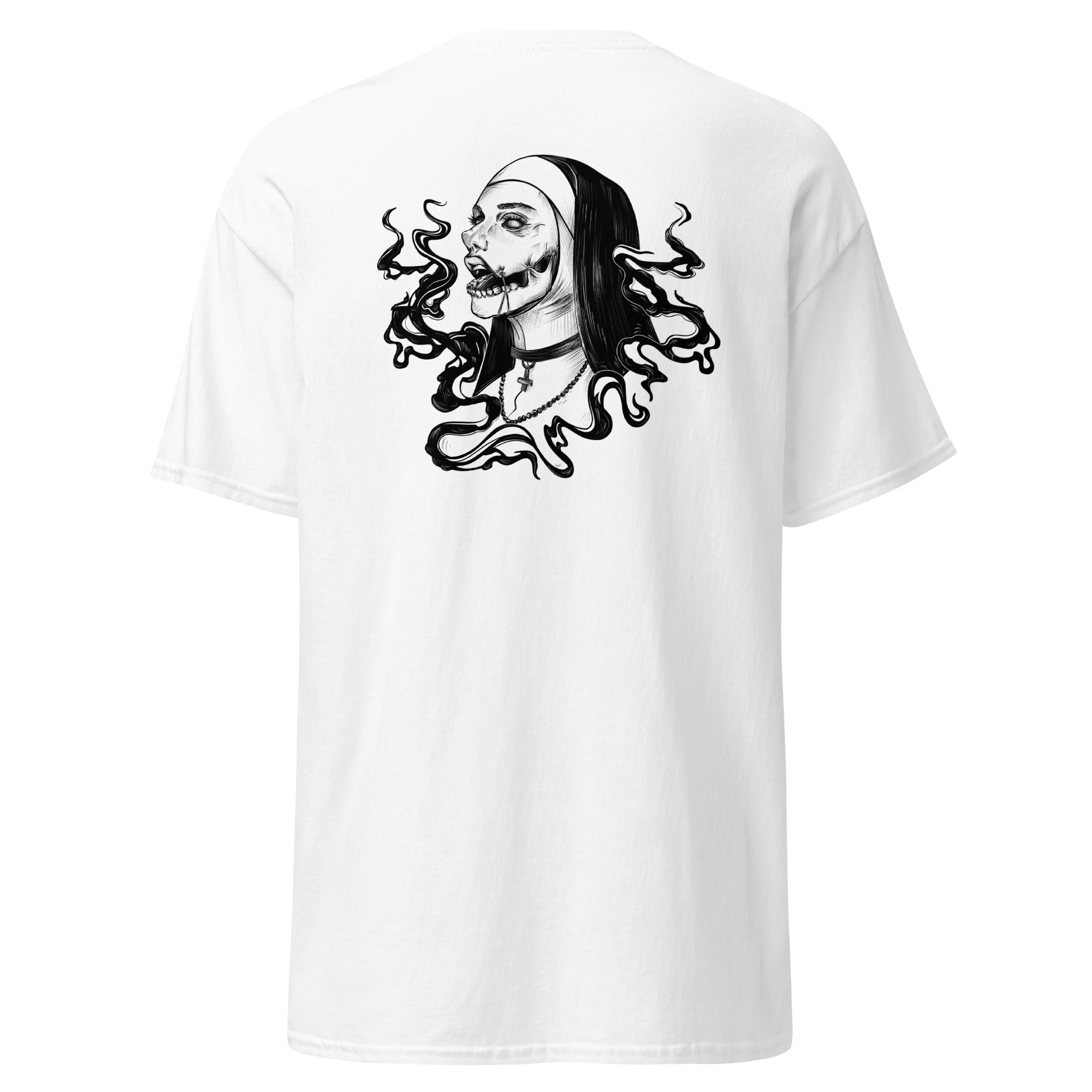 Unorthodox – Into The Depths Apparel